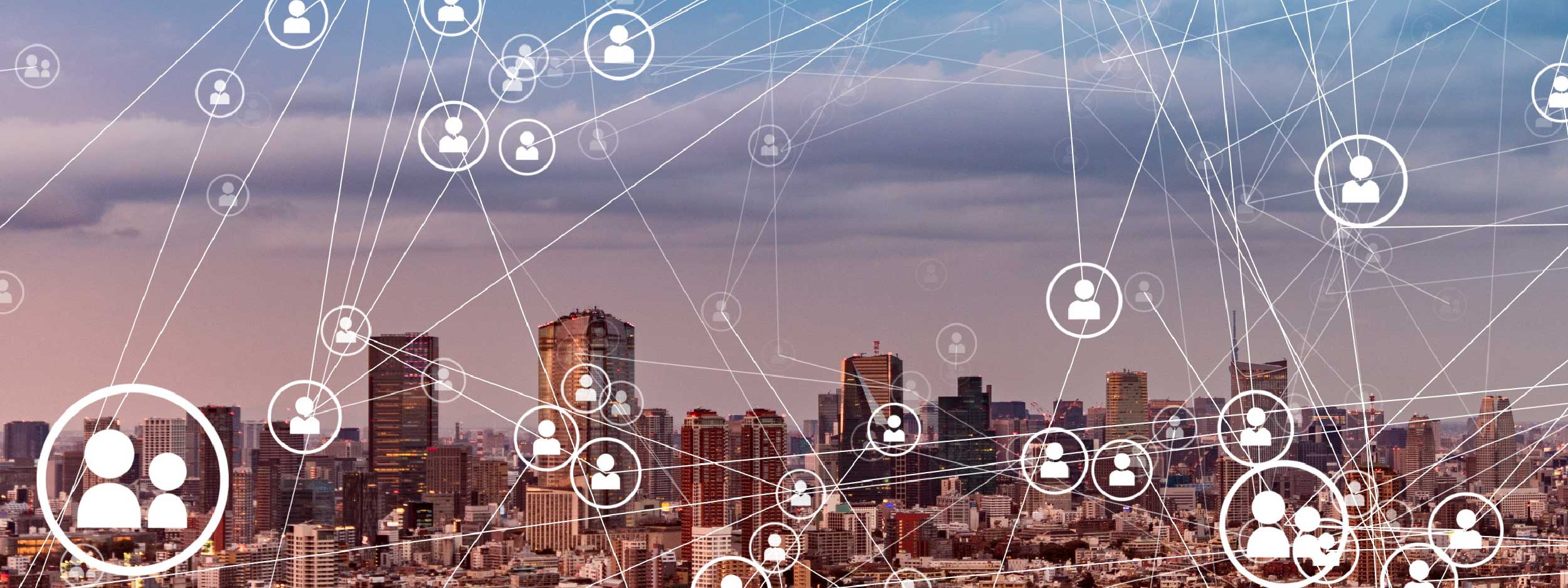 CLUSTER Community Services - CLUSTER